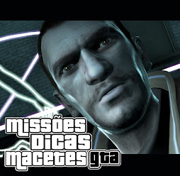 Missões│dicas│macetes-GTA : Personagens do GTA 4