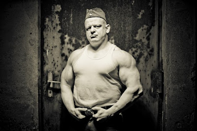 Patrick Wamsganz Photography: Rummelsnuff