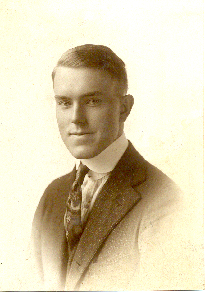 A Pictorial Tribute to my Family