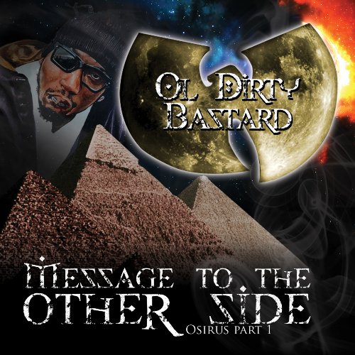 Odb Message To The Other Side Hip Hop Rec