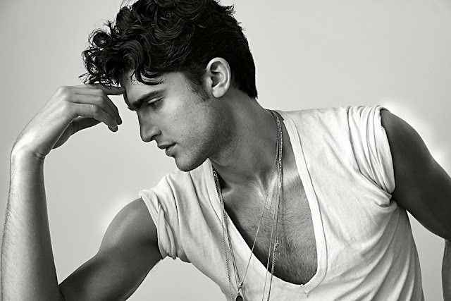 MARKO KALFA: Nick Magliato, September 2010