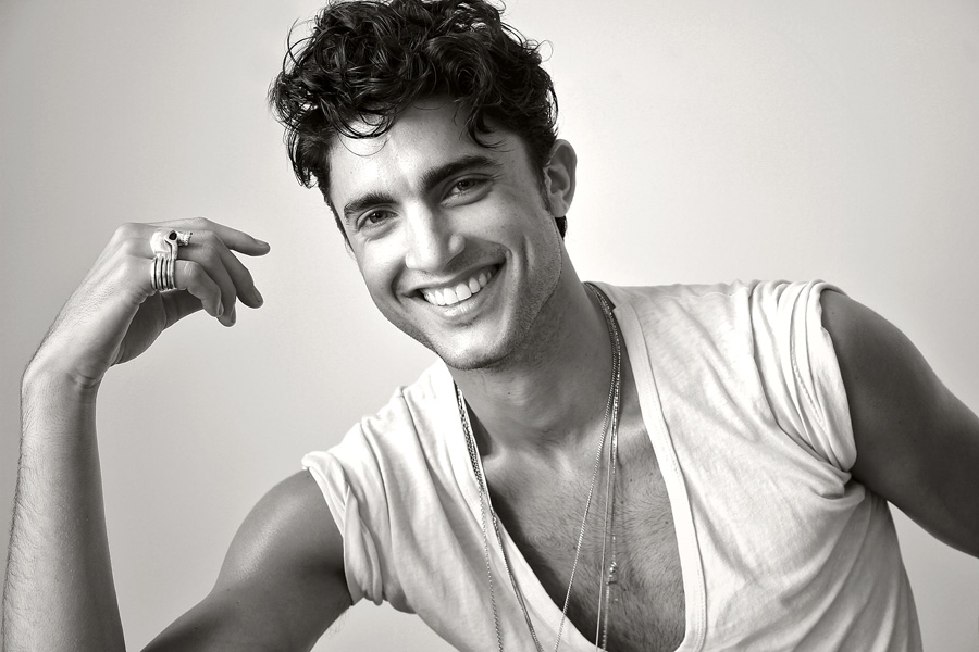 MARKO KALFA: Nick Magliato, September 2010