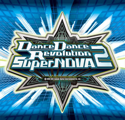 DanceDance Revolution SuperNOVA2 Music! | The Ultimate A&B Side Collection