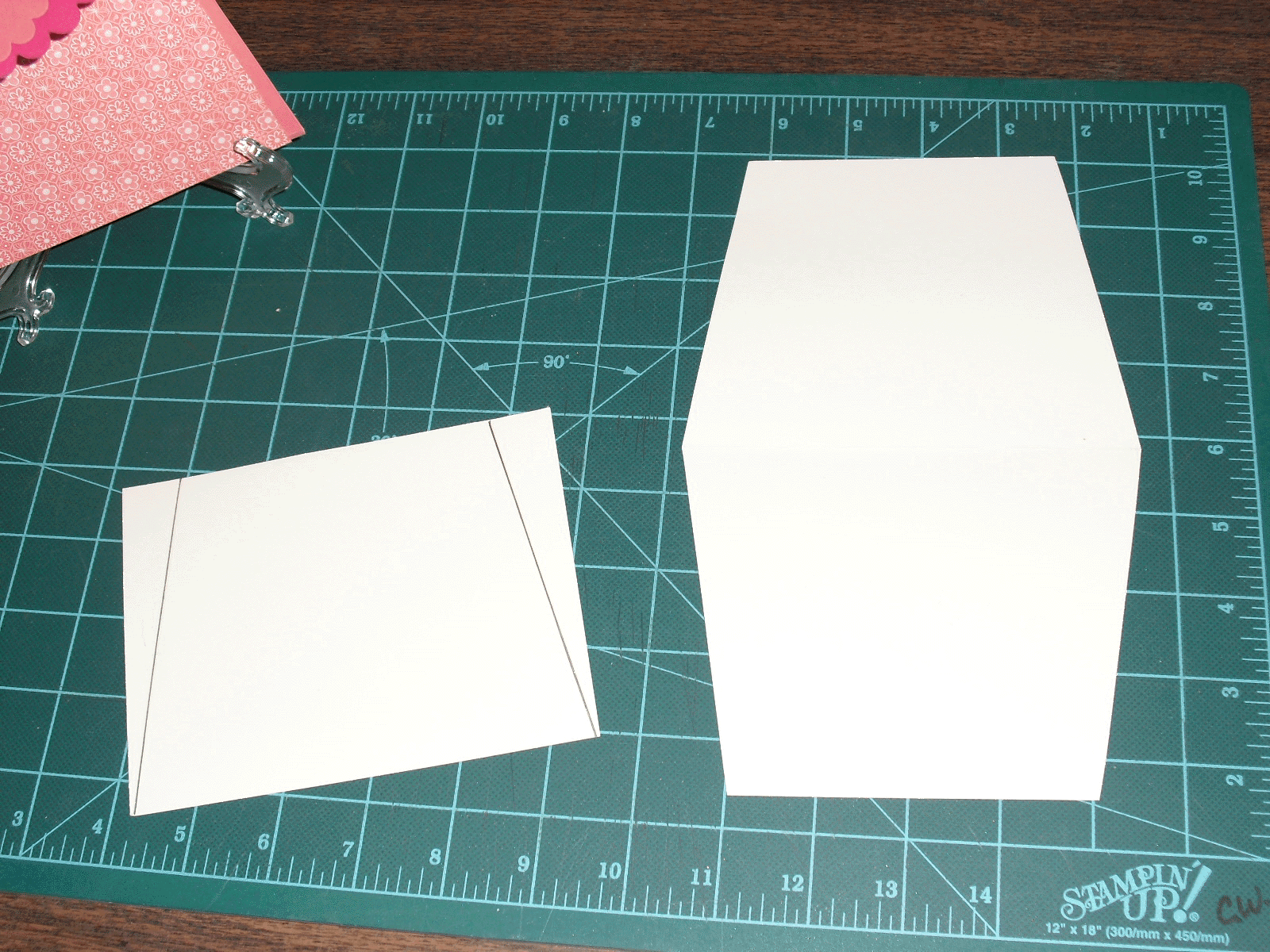 Stampin' with Cathy. . . Your Colorado Springs Independent Stampin' Up ...