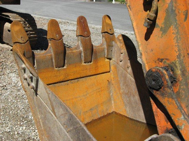 Sheng Weng Heavy Equipment & Parts Trading.: Used Hitachi UH045-7 ...