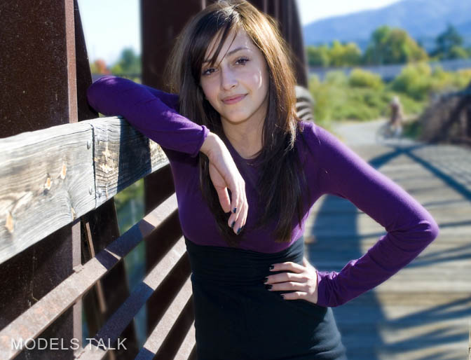 Amazingmodels portfolio poses... ~ MODELS TALK