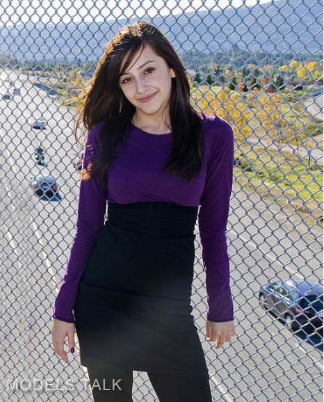 Amazingmodels portfolio poses... ~ MODELS TALK