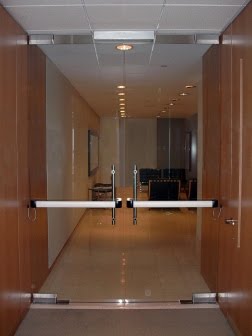 Commercial Doors 101 - Commercial Door Company ( CDC ): Personnel Doors ...