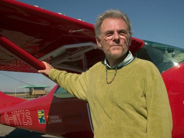 J Michael Fay - Alchetron, The Free Social Encyclopedia