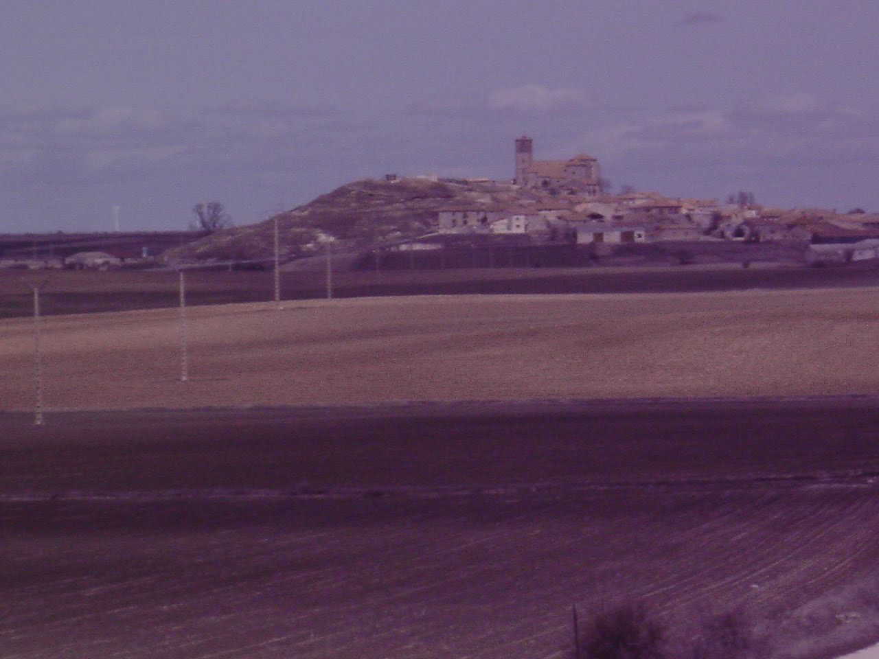 Pueblo de Bordecorex: ruta en bici : Bordecorex-Baraona-Alpanseque ...