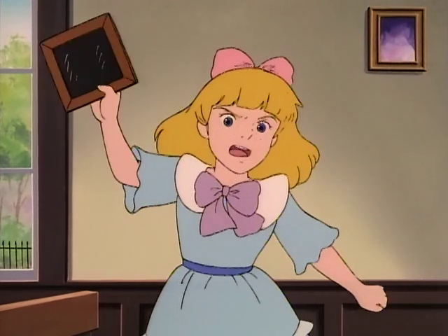 Licca Fansubs: A Little Princess Sara Episode 33 released!