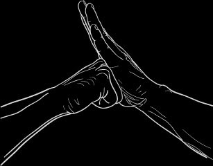 HarmoZen - Corpo em Equilíbrio: A SAUDAÇÃO - KIN LAI