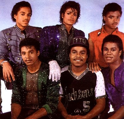 Traces of a Stream: The Jackson Reunion Tour