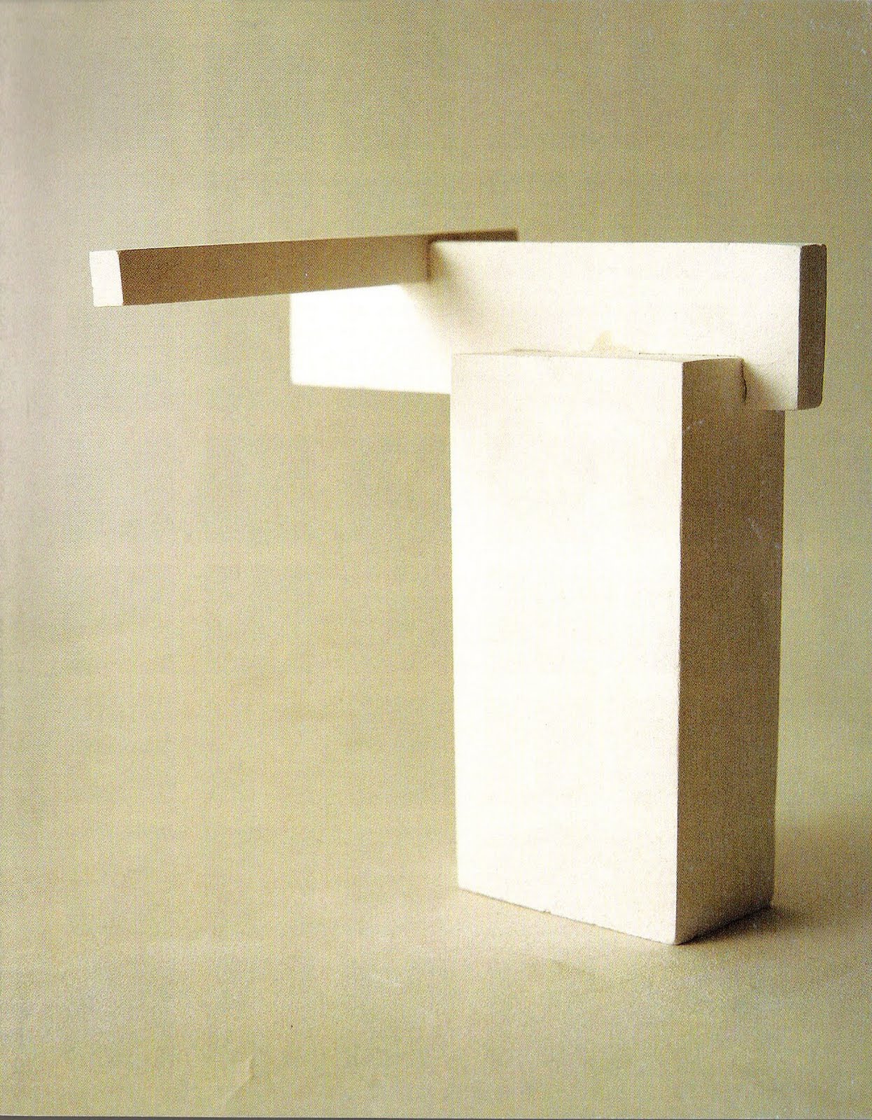 upid2010: Rectilinear Volumes, part 1