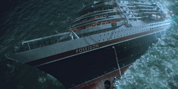 Movie Review Land: POSEIDON