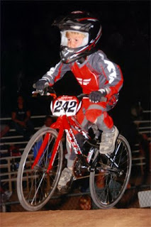 BCM: My Nephews & BMX