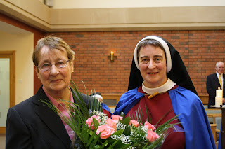 Redemptoristines Dublin