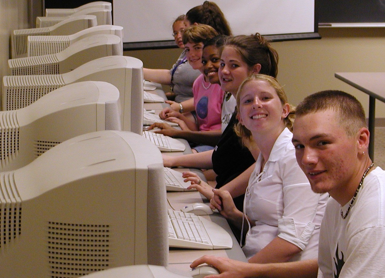 Mod2 Teaching through Technology: November 2010