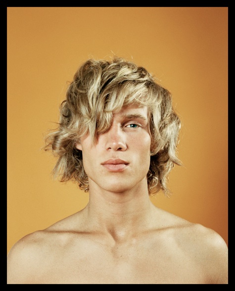 Large Format Photography: Ryan Pfluger