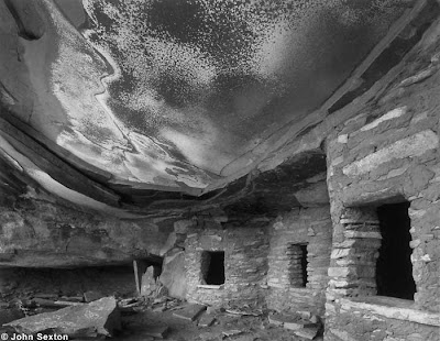 Large Format Photography: John Sexton