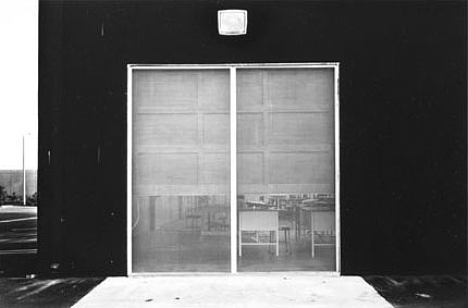 Large Format Photography: Lewis Baltz and the New Topographics
