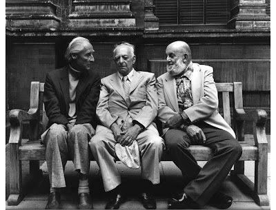 Large Format Photography: Gyula Halász, aka Brassai