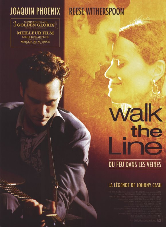 Walk The Line