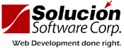 Solucion Software Corp.