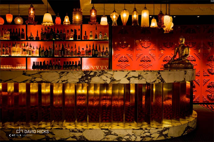 Colores para discotecas - Imagui