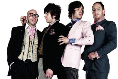 E1-10 Group 3: OK Go – Background Information.