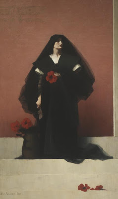 Inspirational Artworks: Alfred Agache