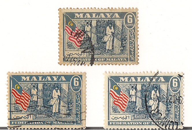 KOLEKSI PAK MAT TAHIR BARANGAN OLD SKOOL: sebahagian dari setem antik ...