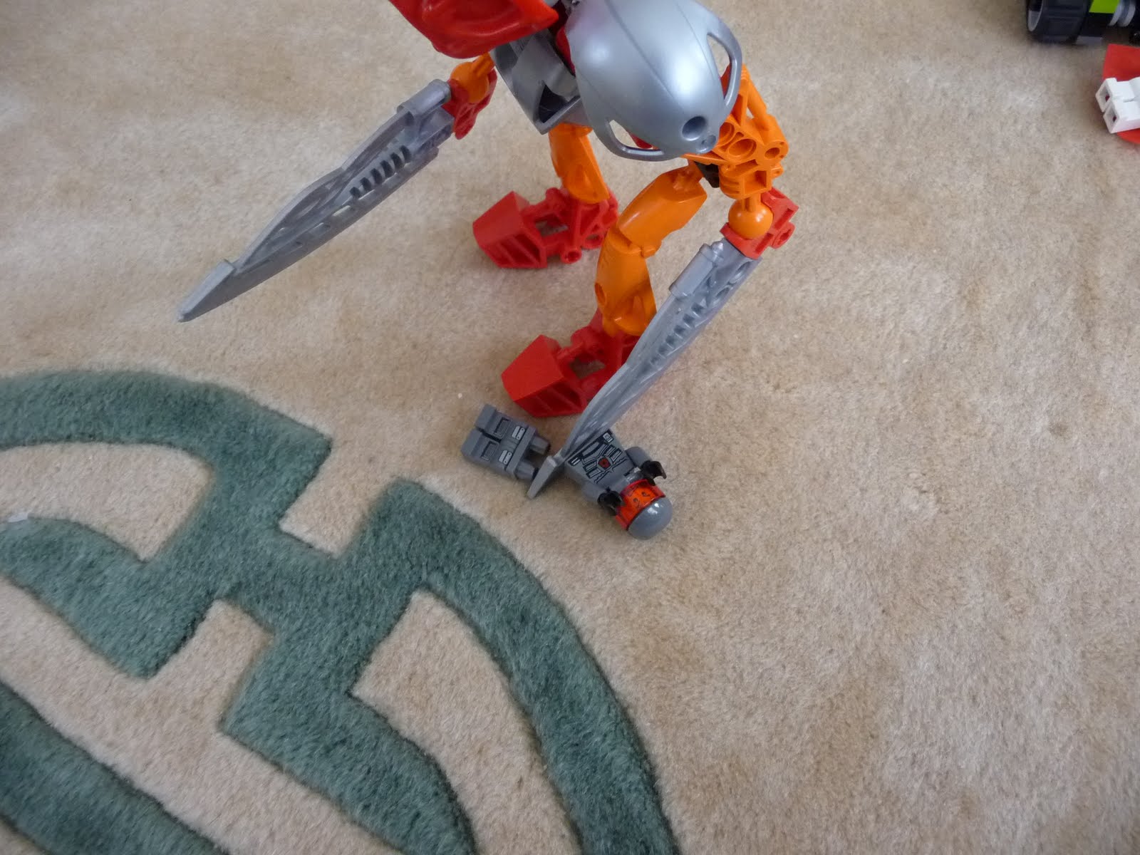 Lego reviews and more