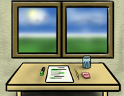 Aprendiendo a enseñar: EL LUGAR DE ESTUDIO