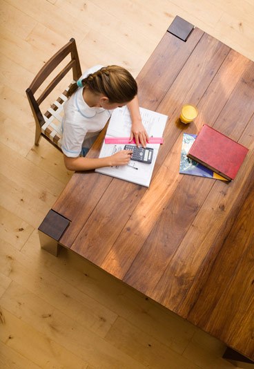 Aprendiendo a enseñar: EL LUGAR DE ESTUDIO