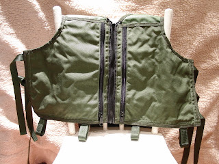 Grey Ops: Tiger Tactical Cadpat Tactical Vest