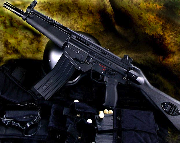 Grey Ops: RAP4 Magazine Conversions Released!