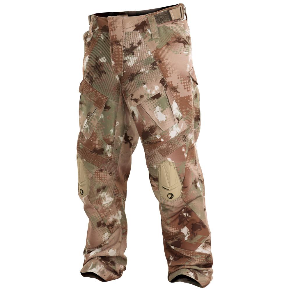 Grey Ops: Dye... Tactical?