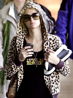 Fashion Fades, Only Style remains the same- Coco Chanel: Leopard ...