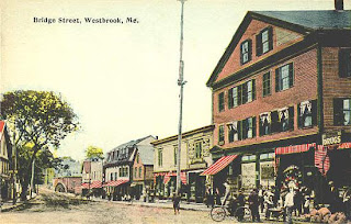 August Legacy: Westbrook Memories