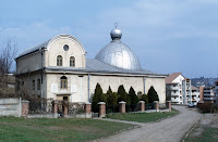 From medieval to modern Romania