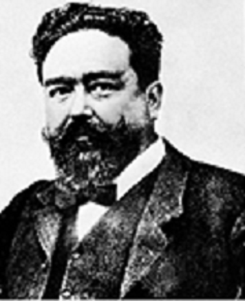 Patronato Peruano de la Música - Blog: Isaac Albéniz en el Centenario ...