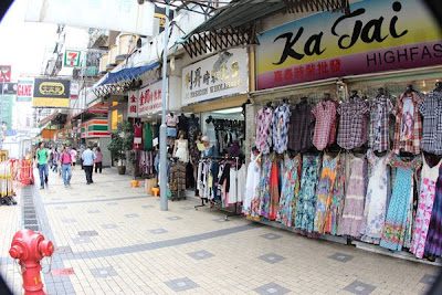Cloth Shopping Hong Kong: Cloth Shopping Hong Kong