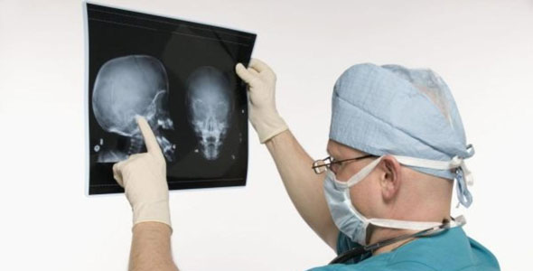 NEUROCIRUGIA: Las nuevas tecnologías de neurocirugía permiten operar un ...