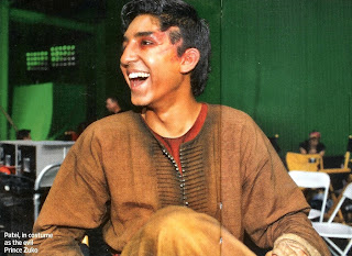 Last Airbender Trailer