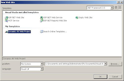 Microsoft Dynamics AX: AX 2009 - Quick Overview - Arijit Basu ...
