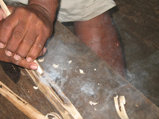 Werner & Lori's Guam Adventure!: Jungle River Boat Cruise