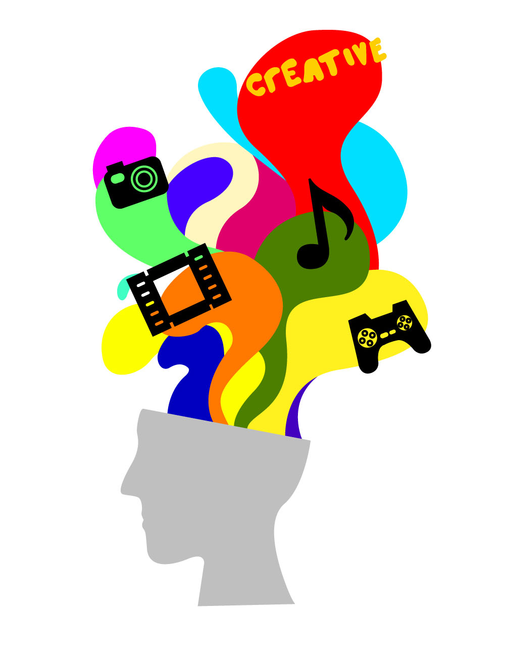 Creative Studies MLC1013