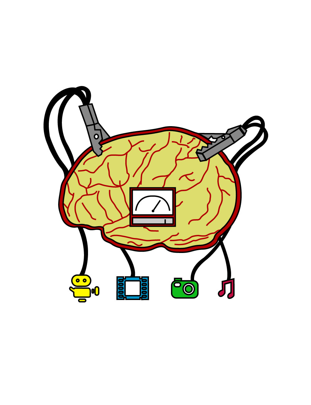 Creative Studies MLC1013