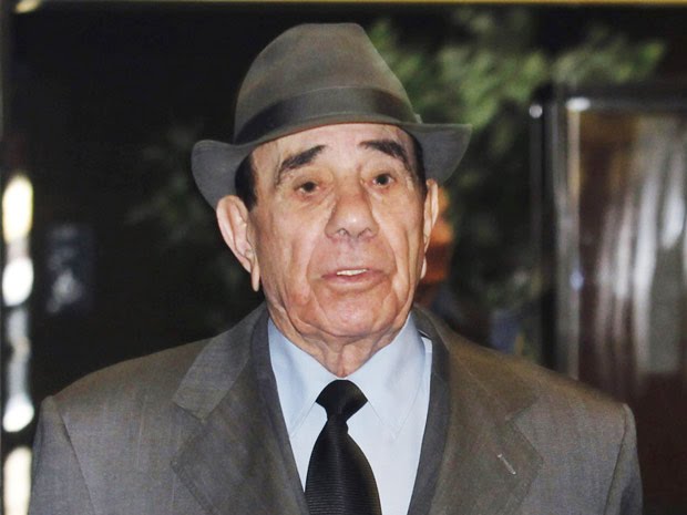 - POINTS DE VUE _______________: Un Mafioso montréalais - Nicolo Rizzuto